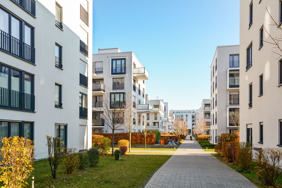 Real Property Co-Ownership Disputes | Poughkeepsie Real Estate Lawyer