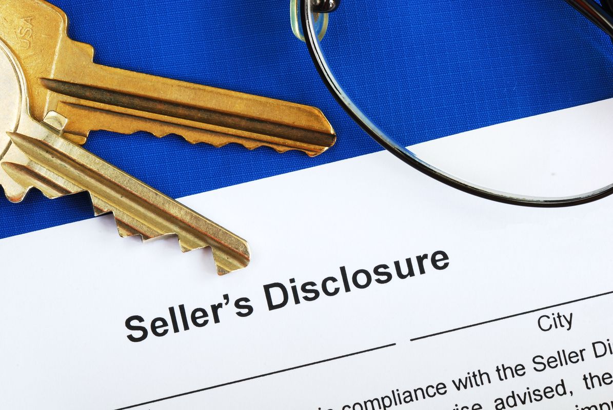 New NY Property Disclosure Law | Hudson Valley Real Estate Law Attorney