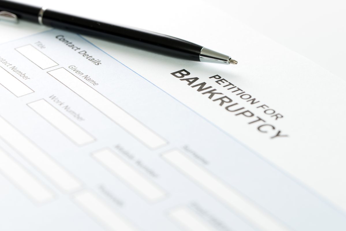 Incurring Debts Shortly Before Filing Bankruptcy: Why It's A Bad Idea