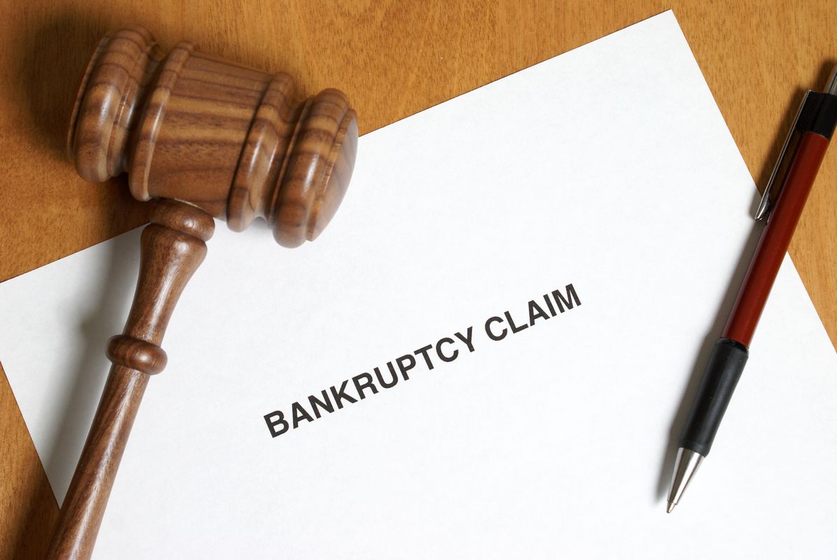 How To File For Bankruptcy In New York | Poughkeepsie Chapter 7 Lawyer