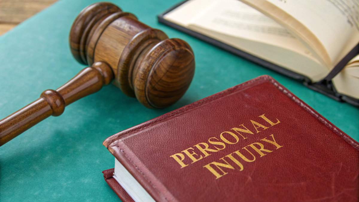Glossary Of Personal Injury Terms | Goshen & White Plains Injury Lawyer